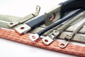 Customised Bonding Leads | Cabletec