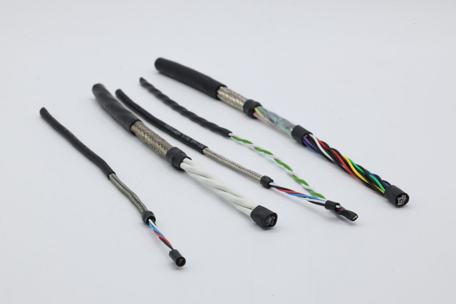 Products | Cabletec