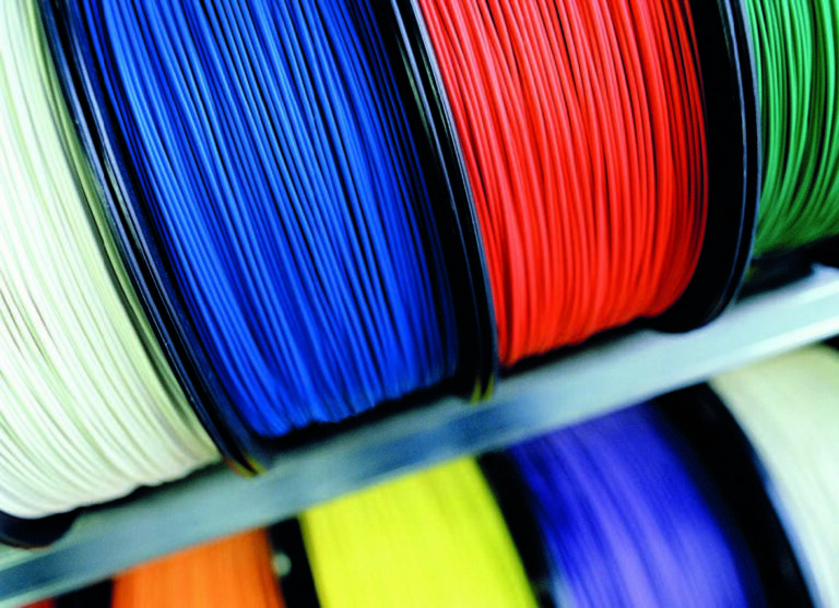 PTFE Wire | Cabletec